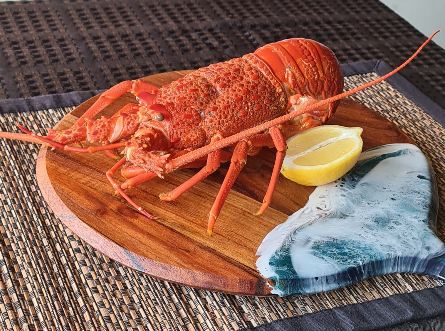 Crayfish – Top of the South Seafood