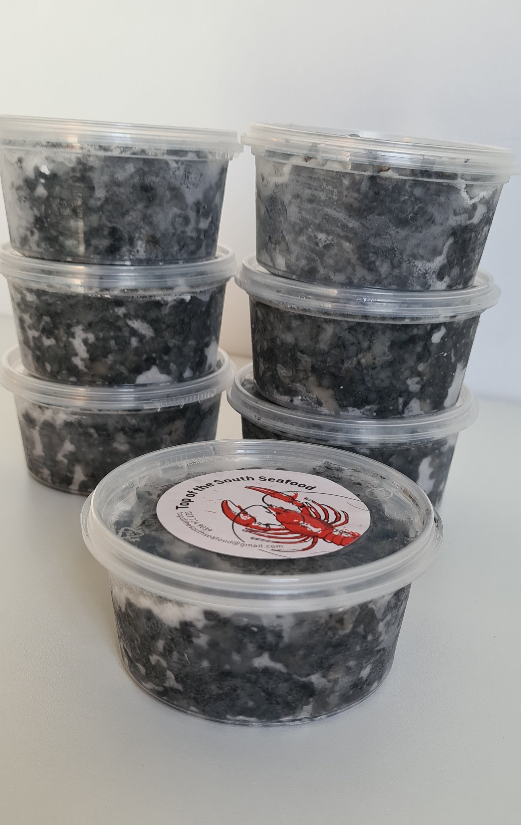 Delicious Fresh NZ Seafood Delivered – Top of the South Seafood